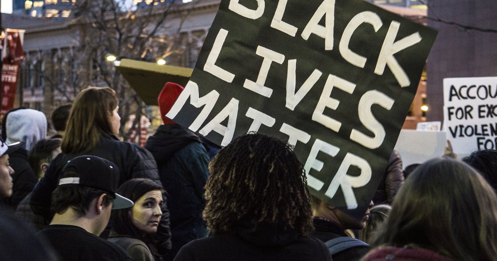 Is Solidarity the Key to Bridging the Racial Divide?