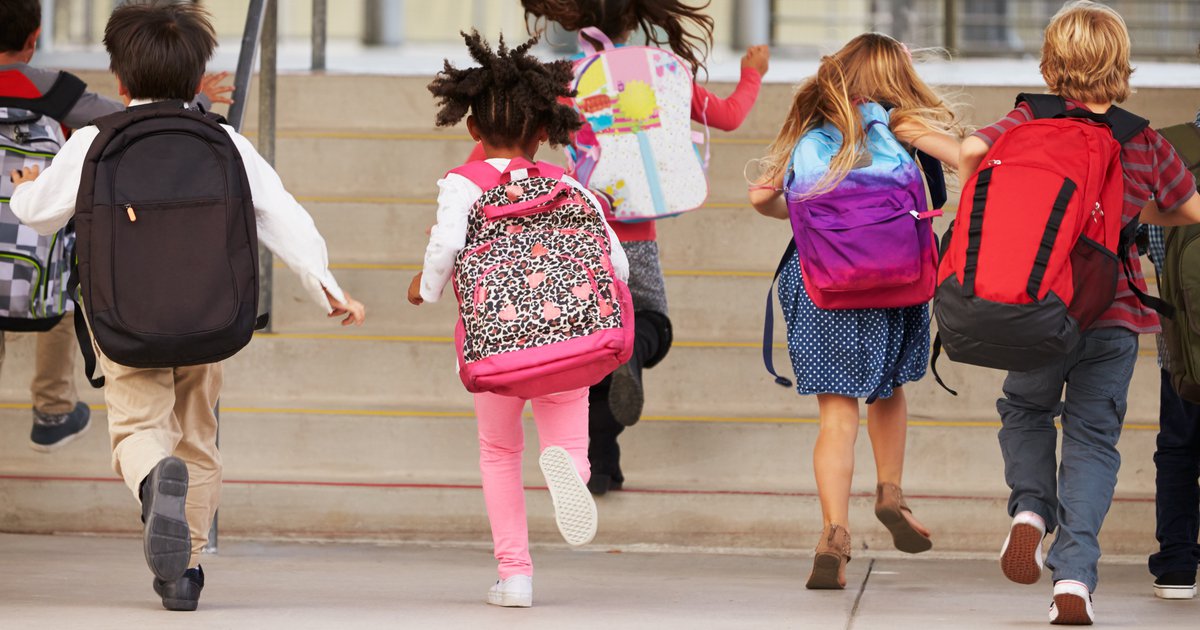 State Strategies to Ease the Transition from Pre-K to Kindergarten