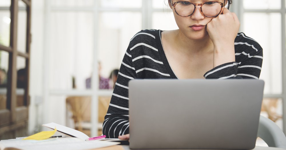 The False Promises of Online Education