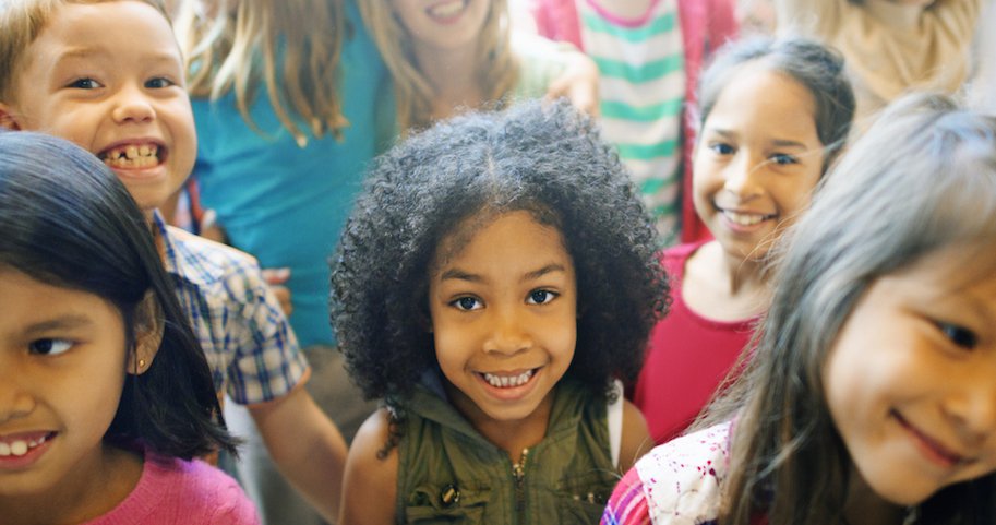 Early Ed in ESSA: Helping Every Child Succeed