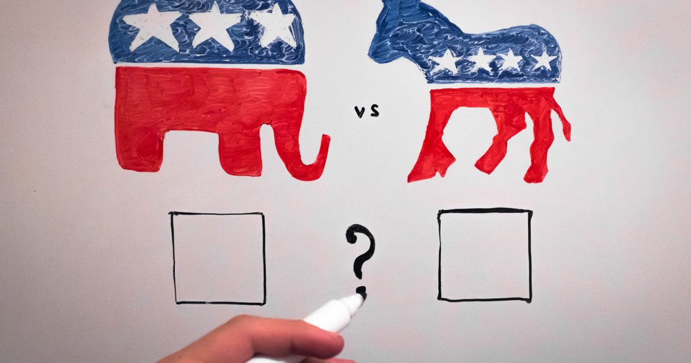 Both Parties Are Heading Toward a Reckoning