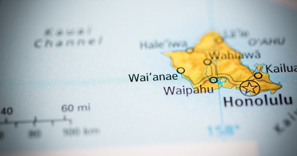 Growing Our Own on Hawaii's Wai‘anae Coast