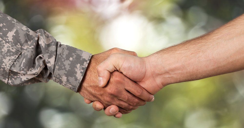 8 Things You Should Read on Civil-Military Relations