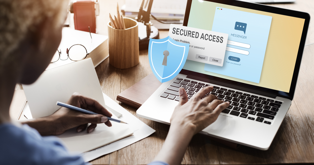 Keeping Student Trust