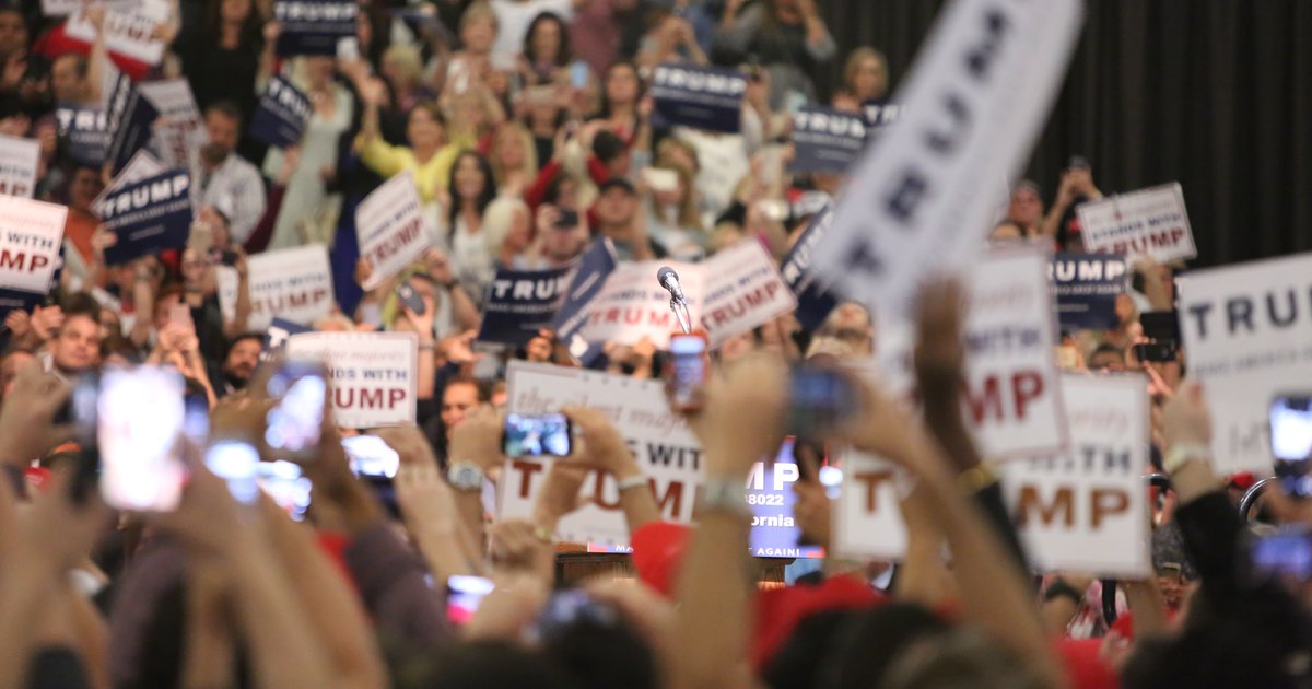 How Race and Identity Became the Central Dividing Line in American Politics