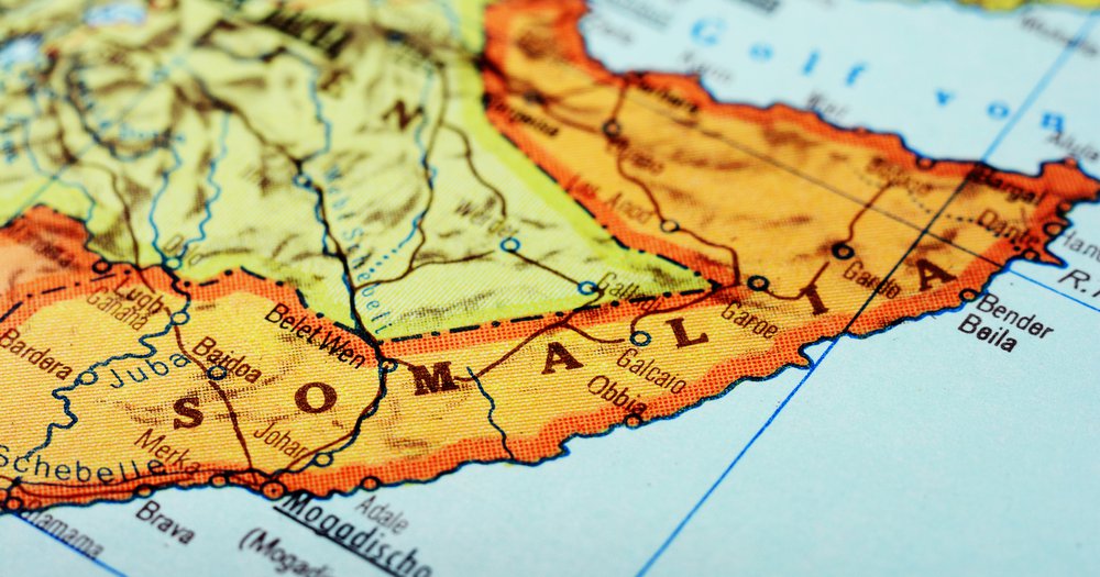 What Violence in Somalia Says About the Challenges of Peacebuilding