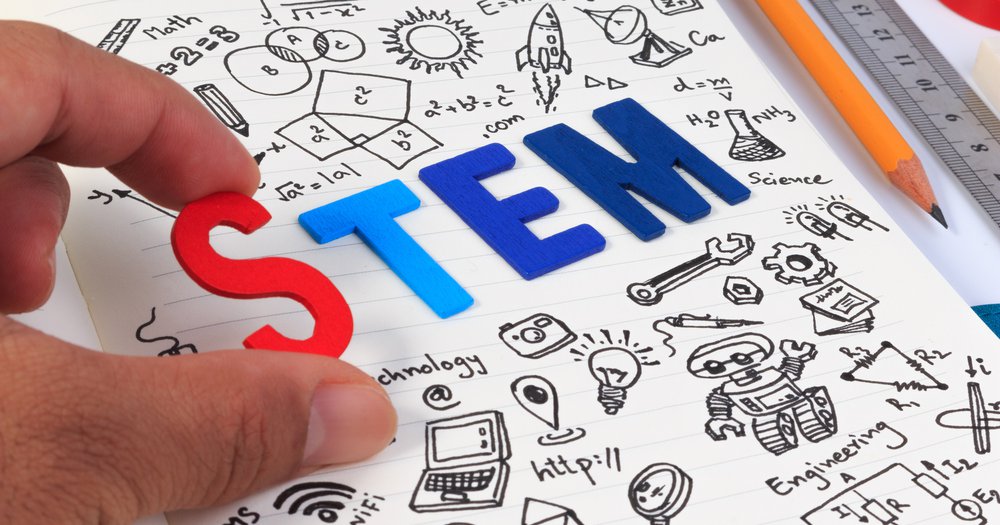 Apprenticeship Can Help Us Build Our STEM Workforce