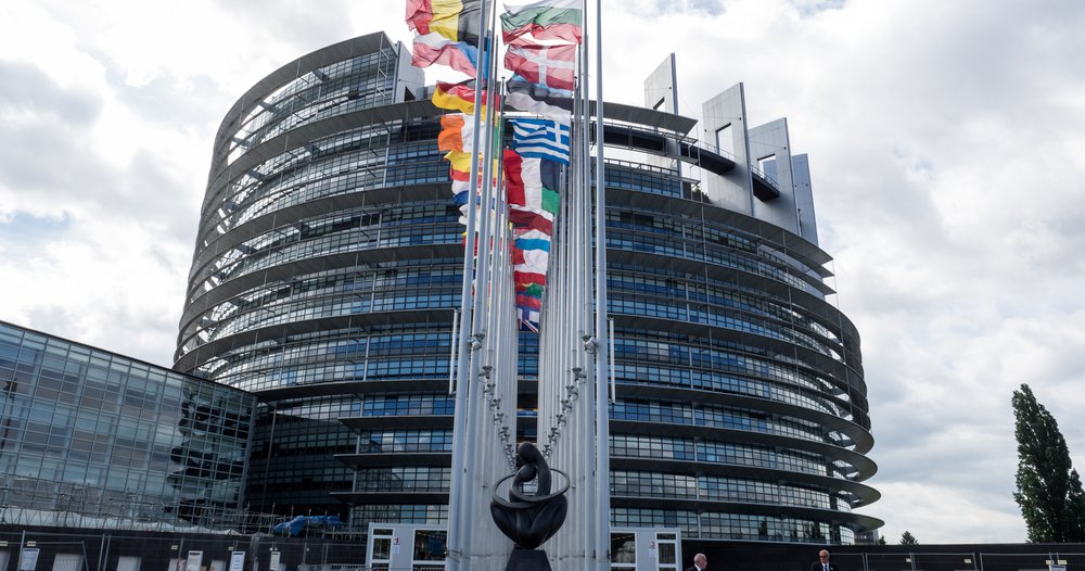 Open Markets Applauds the European Commission's Finding Against Google ...