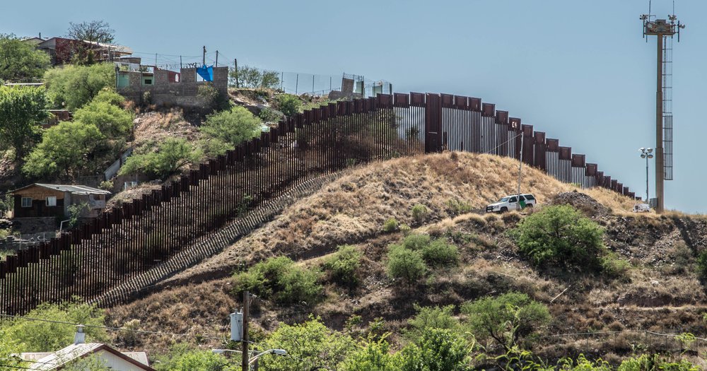 There Is a Crisis at the Border