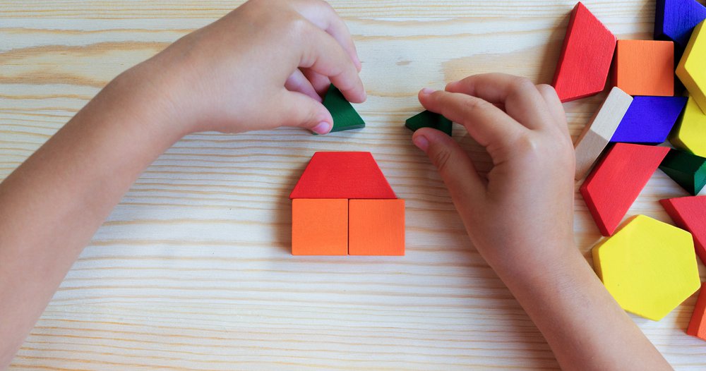 Early Math Skills Crucial to Children’s Learning