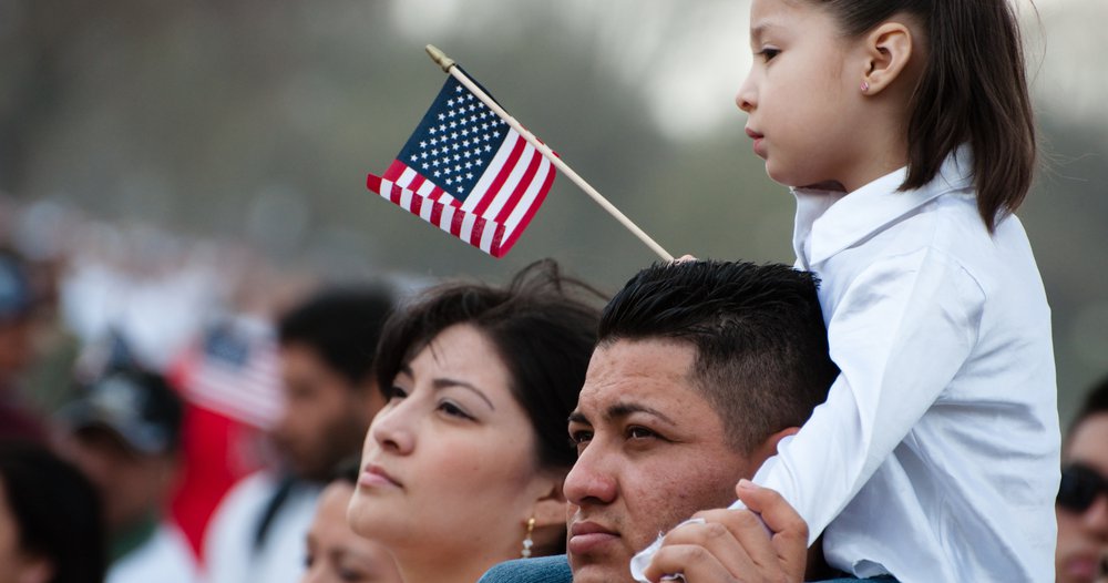 How a Brief Experience Can Spark Anti-Immigrant Bias