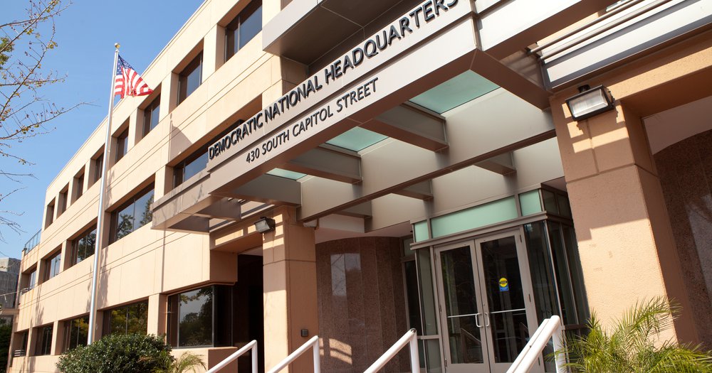 Everything You Need To Know About The DNC Race