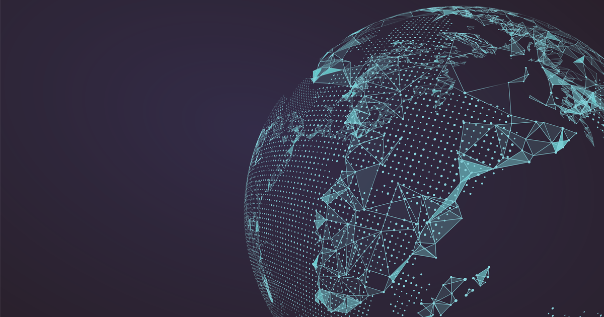 The Future of Global Digital Governance