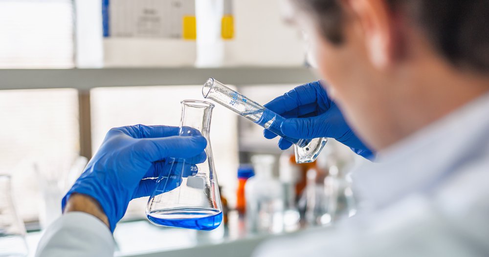 Biotechnology Industry Gets A Boost From Community College Degrees