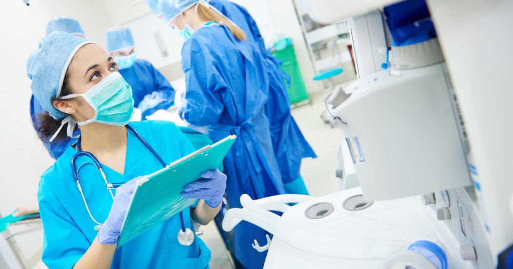 Bring back the Nurse Corps to fight coronavirus