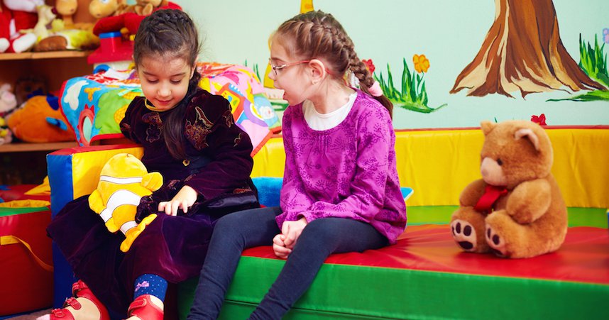 To Foster Inclusivity, Start Early