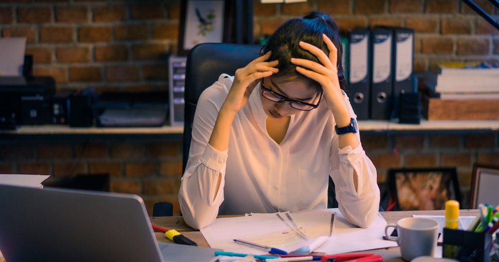 Working Ourselves to Death: What is American Karoshi?