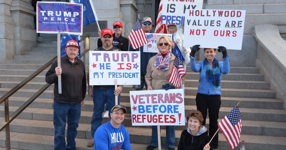 How Culture Became the Main Fault Line in American Politics