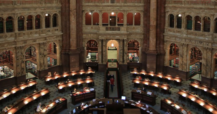 What Our Democracy Needs to Know