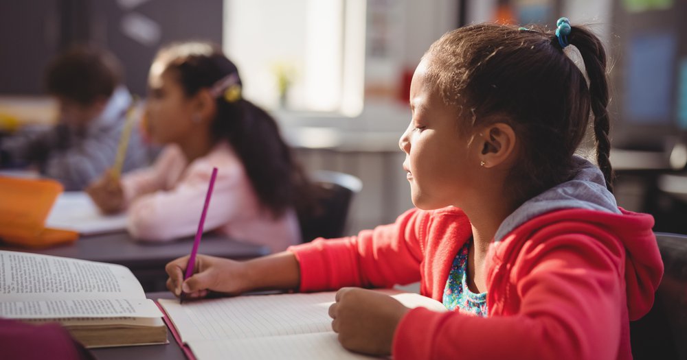 Rethinking the English Learner Achievement Gap