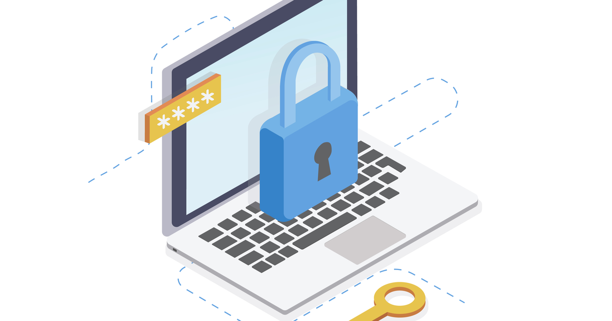 Privacy’s Best Friend