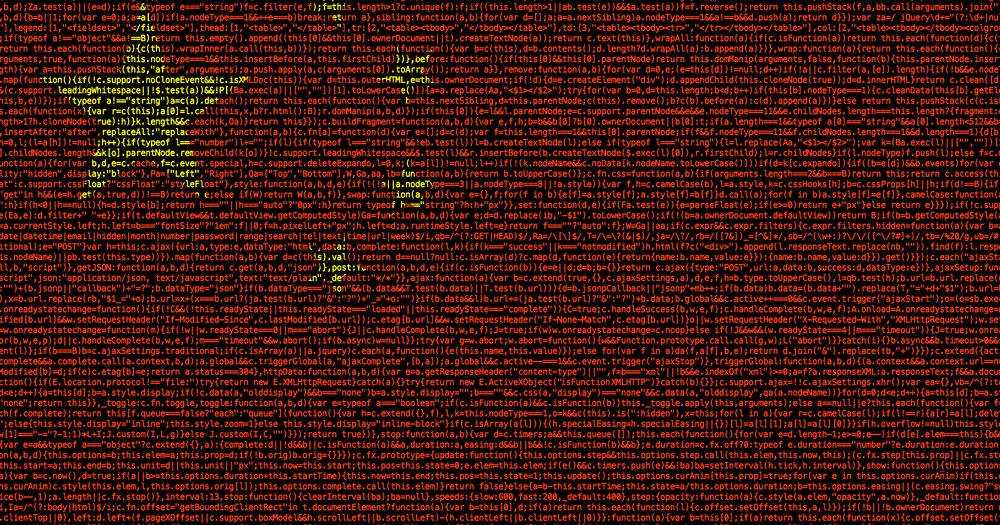 New Red Tape for Chinese Cybersecurity Competitors (Translation)