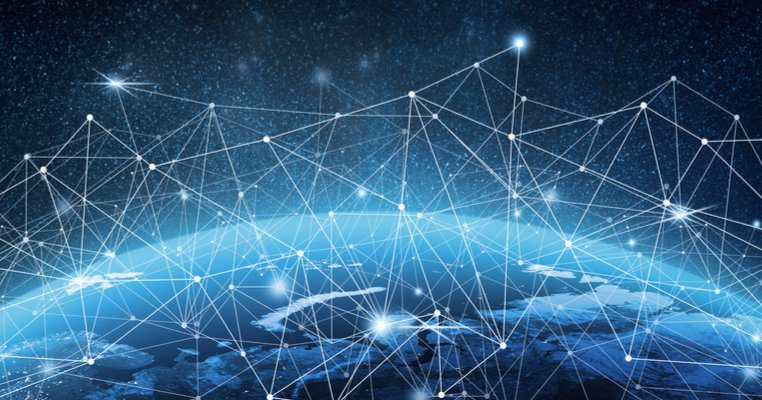 The Battle for the Global Internet