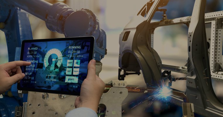 The Augmented Workforce