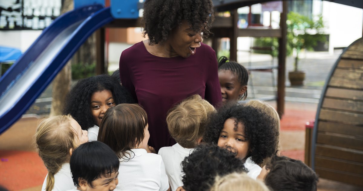 The Impact of Teacher Turnover and Substitute Shortages on Young Children