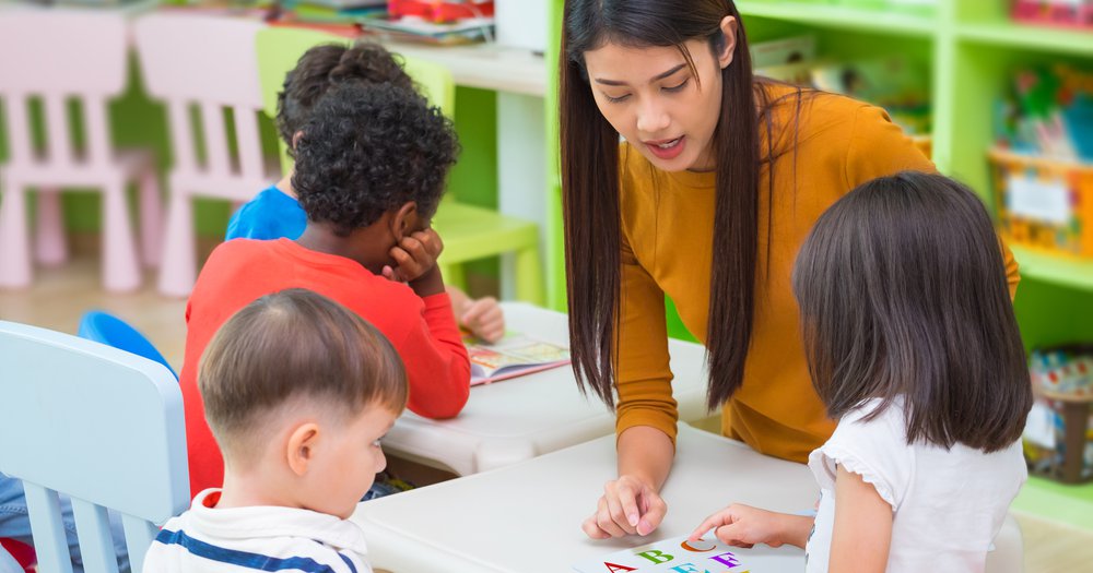 Understanding Where All Kids Are: Why it’s Critical to Improve Pre-K Assessments to Support ...