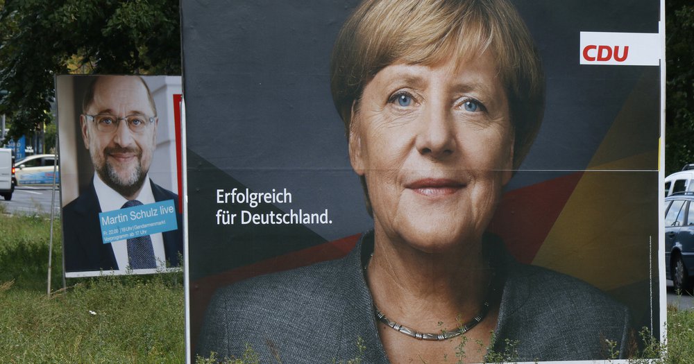 The Enduring Spirit of Germany's 1968 Movement