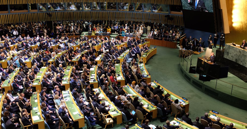 The Elusive Promise of a Gender-Inclusive Security Strategy