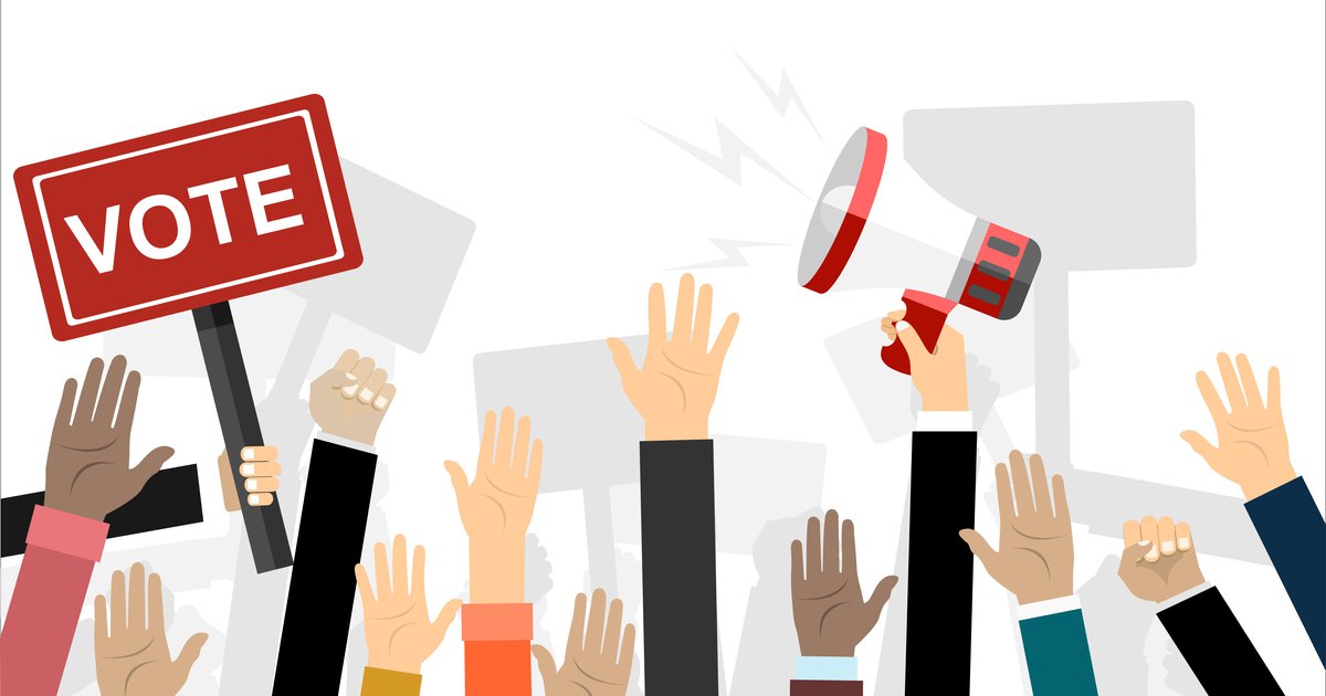 A new voting system could fix American democracy: Ranked-choice ballots