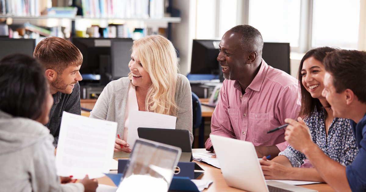 Connecting Adults to College with Credit for Prior Learning