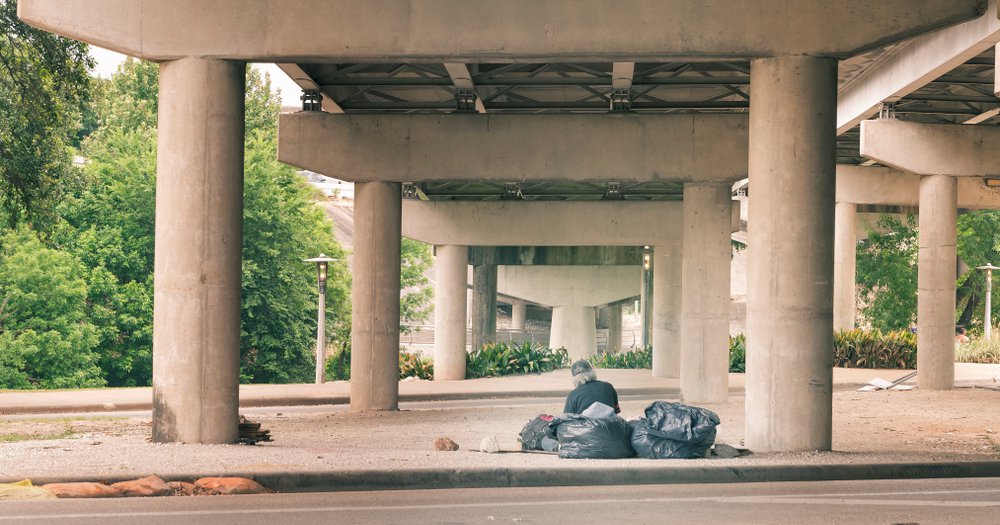 How Houston has Virtually Ended Homelessness Among Veterans