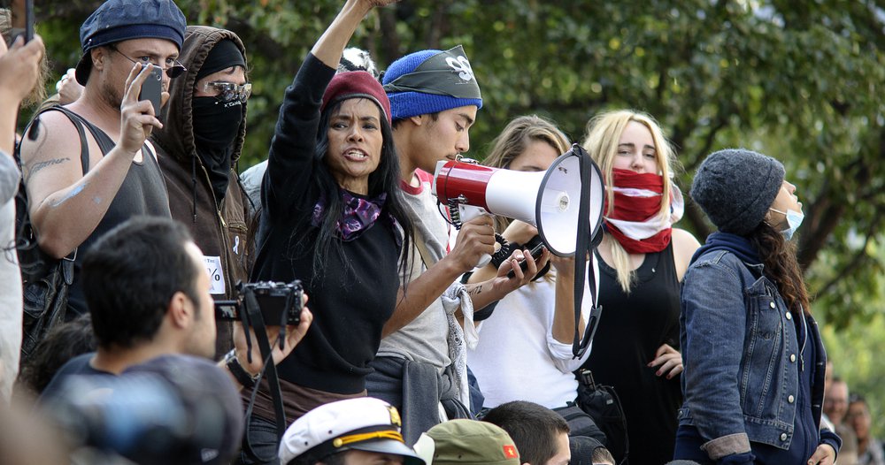 The American Left is a Historical Success Story