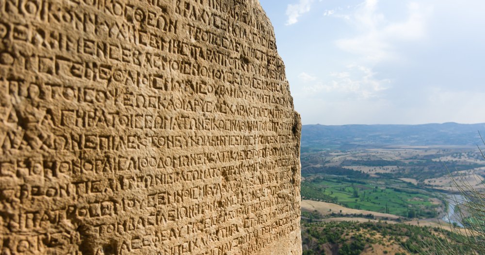 The Complicated Decisions That Come With Digitizing Indigenous Languages