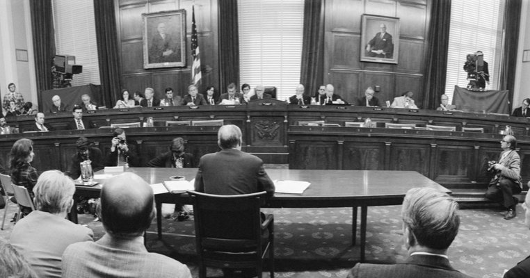 [POSTPONED]: A New Era of Reform: What the New Congress Can Learn from ...