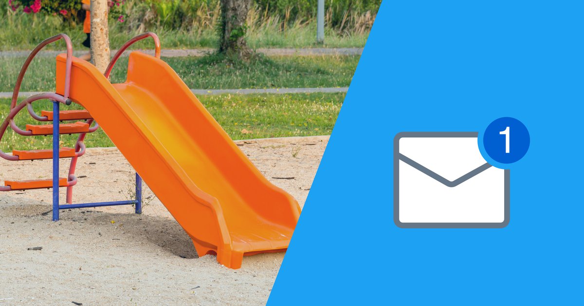 Why We Want You to Slide into our DMs