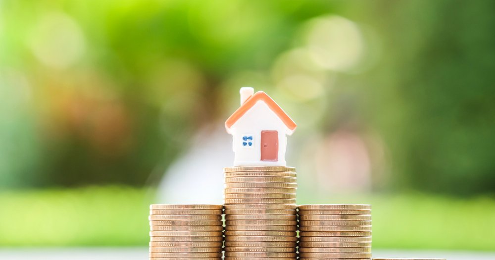 Increasing Availability of Small Dollar Mortgages