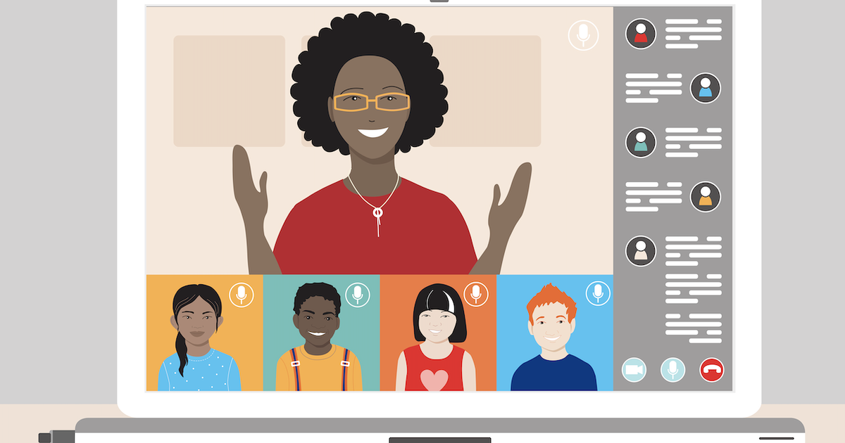 Calamity as Catalyst