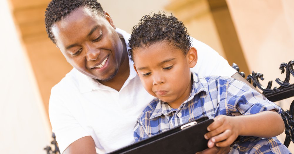 Summer Learning: Literally Meeting Children Where They Are