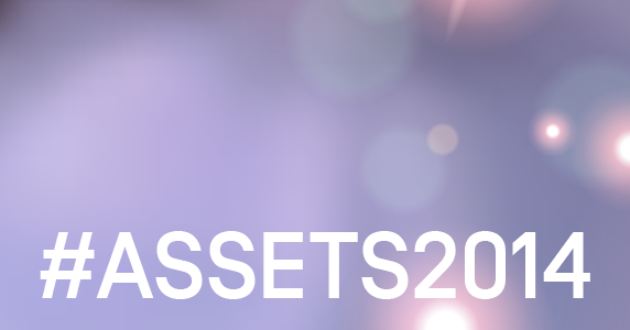 The Asset Building Program's Favorites of 2014