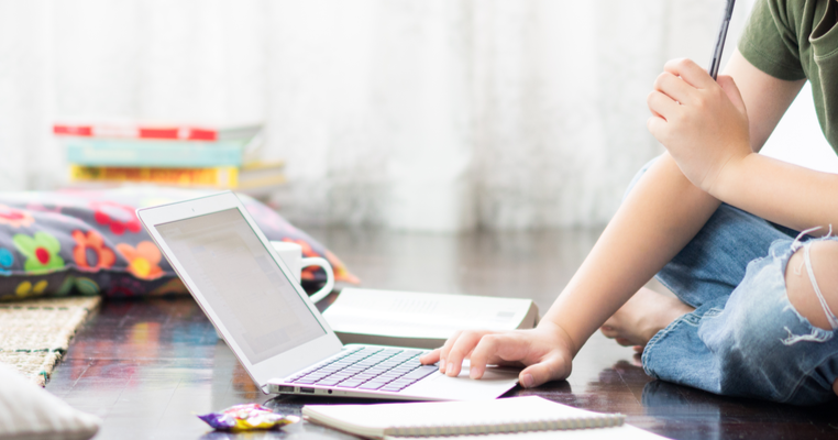 [ONLINE] - Closing the Home Learning and Homework Gap