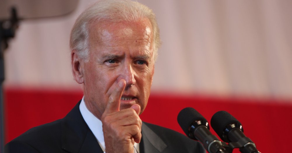 The Vice Presidency is No Longer a Joke