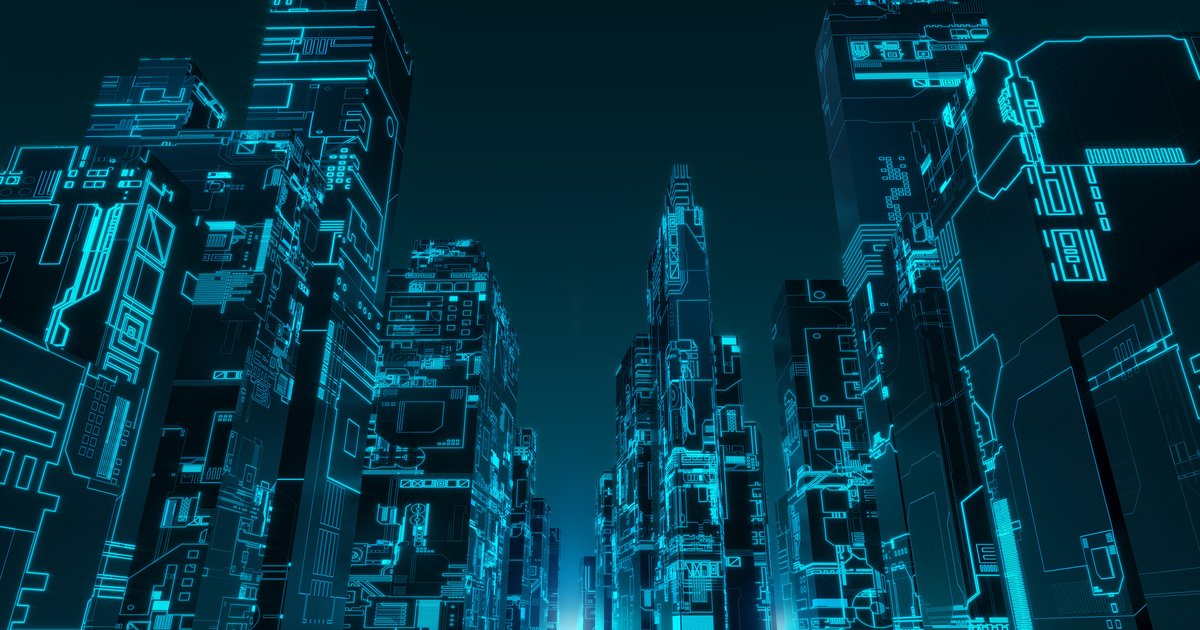 The Power of Shared Data: Building Blocks for Interoperability