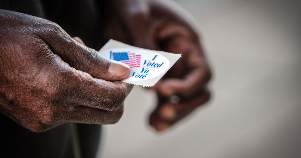 Florida's Poll Tax Shows We've Ignored the Lessons of Jim Crow
