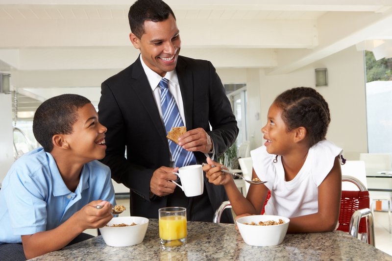 White House Summit on Working Families