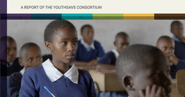 85,000 Low-income Youth Open Savings Accounts through YouthSave