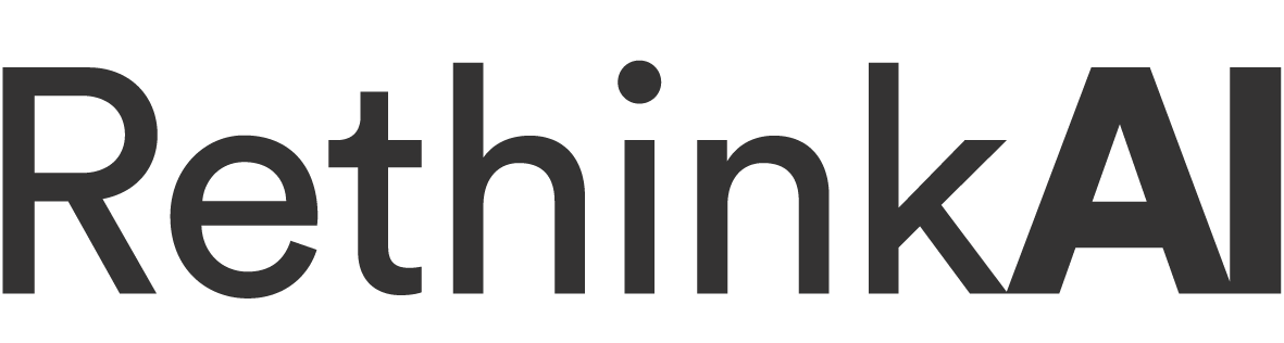 Rethink Possible Logo Leisure & Attractions Industry Resource: Michael